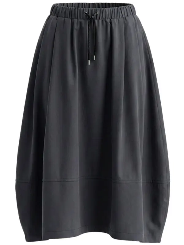 GRAN SASSO Skirt - Blue