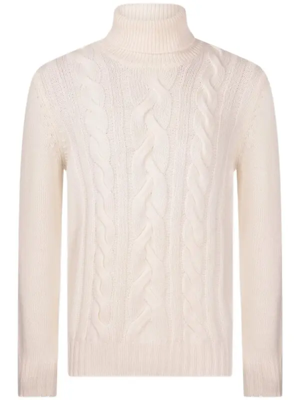 GRAN SASSO Cyclist - White