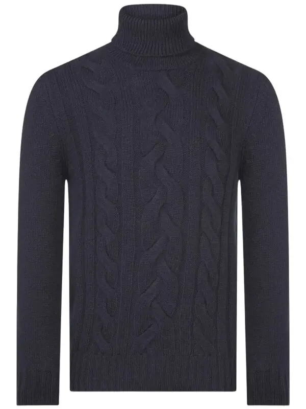 GRAN SASSO Cyclist - Blue