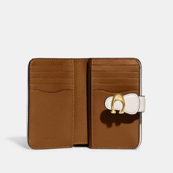 COACH OUTLET Tabby Medium Wallet