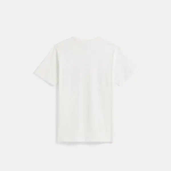 COACH OUTLET Restored Essential Pocket T-shirt