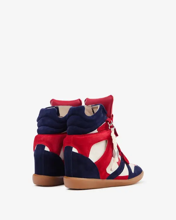 Isabel Marant Étoile Bekett Ring Sneakers