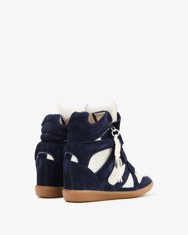 Isabel Marant Étoile Bekett Ring Sneakers