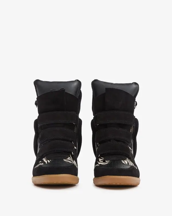 Isabel Marant Étoile Bekett Ring Sneakers