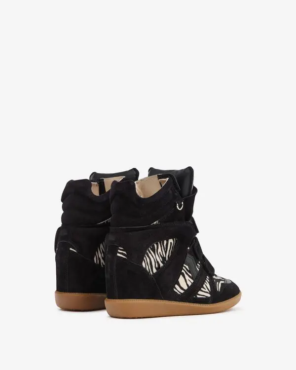 Isabel Marant Étoile Bekett Ring Sneakers