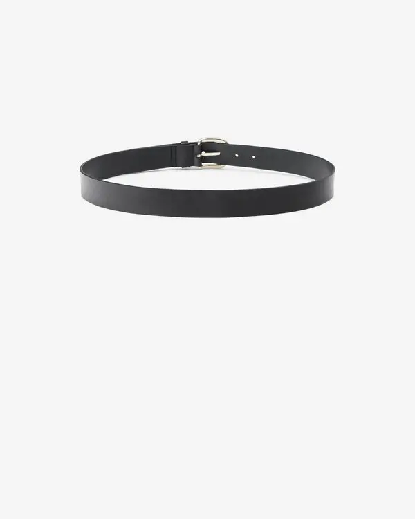 Isabel Marant Étoile Zaph Leather Belt