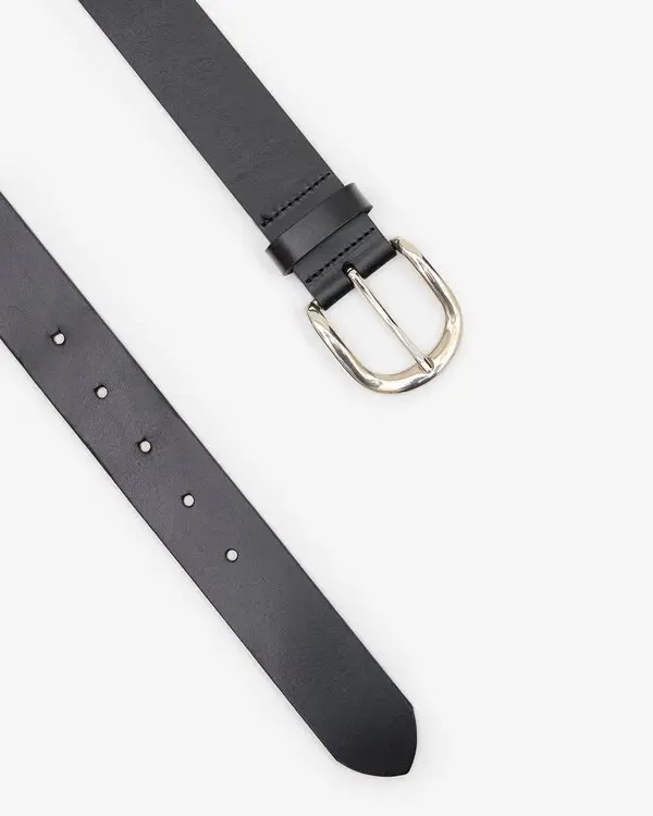 Isabel Marant Étoile Zaph Leather Belt