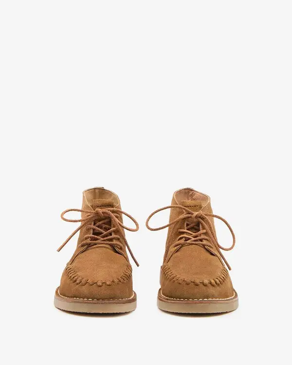 Isabel Marant Étoile Dersee Loafers
