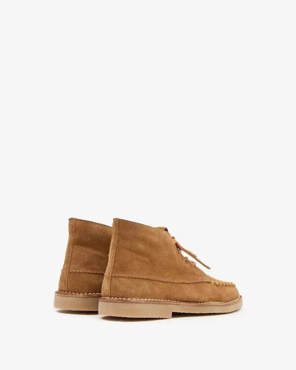 Isabel Marant Étoile Dersee Loafers
