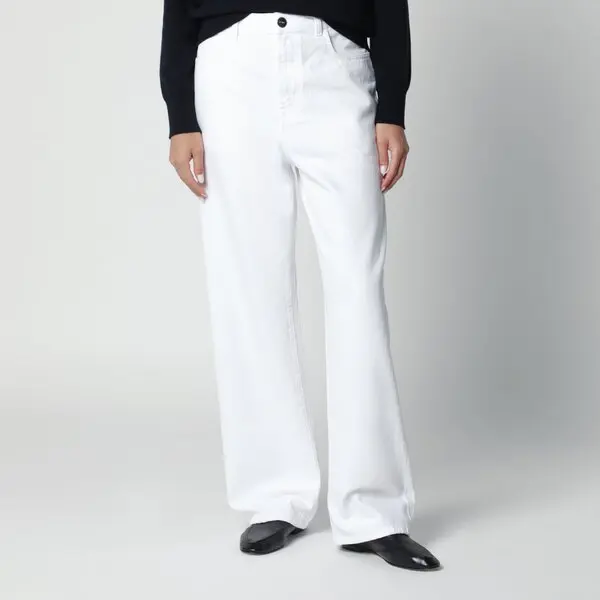 RÓHE Bruun Baggy Jeans