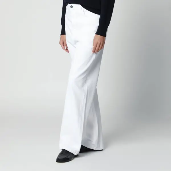 RÓHE Bruun Baggy Jeans