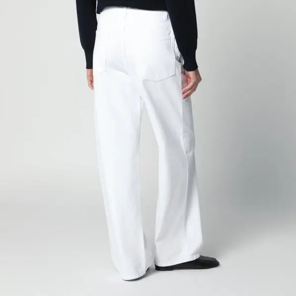 RÓHE Bruun Baggy Jeans