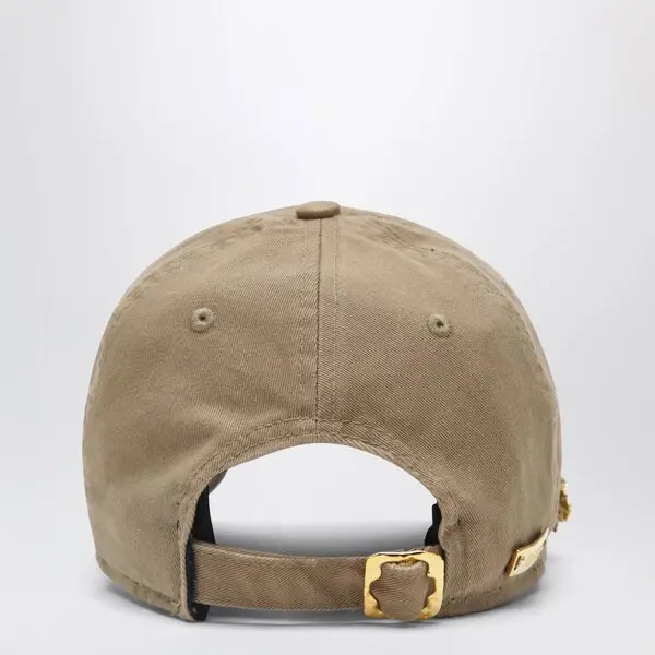 ANOTHER CHANCE Embellished Baseball Cap