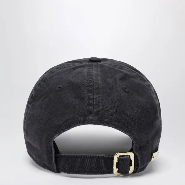 ANOTHER CHANCE Baseball Cap With Embellished Detail