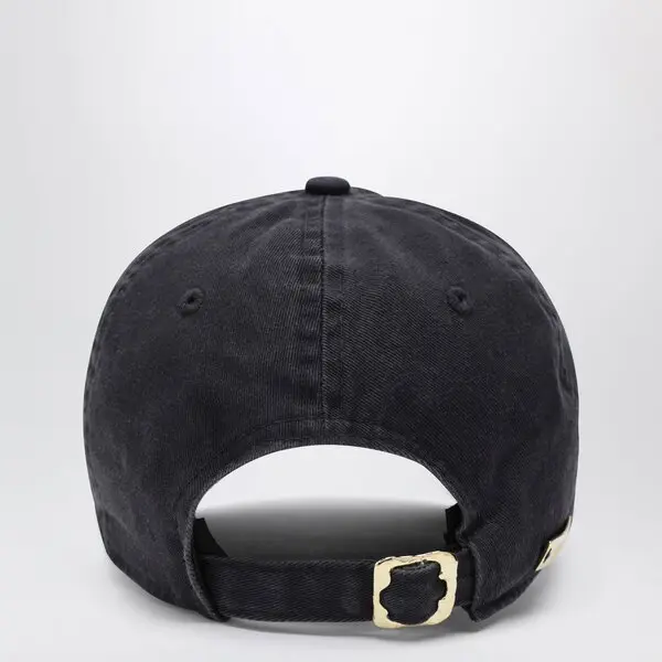 ANOTHER CHANCE Baseball Cap With Embellished Detail