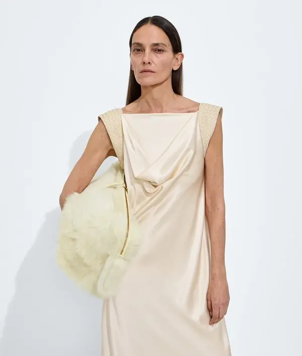 Bottega Veneta Cabat A Mano