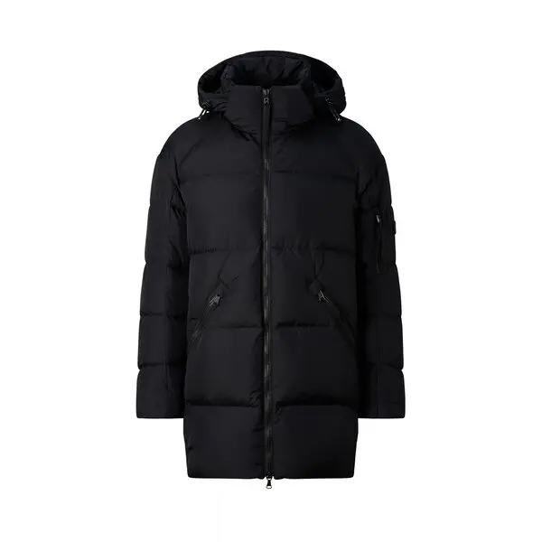 Bogner Jones Down Jacket - Black