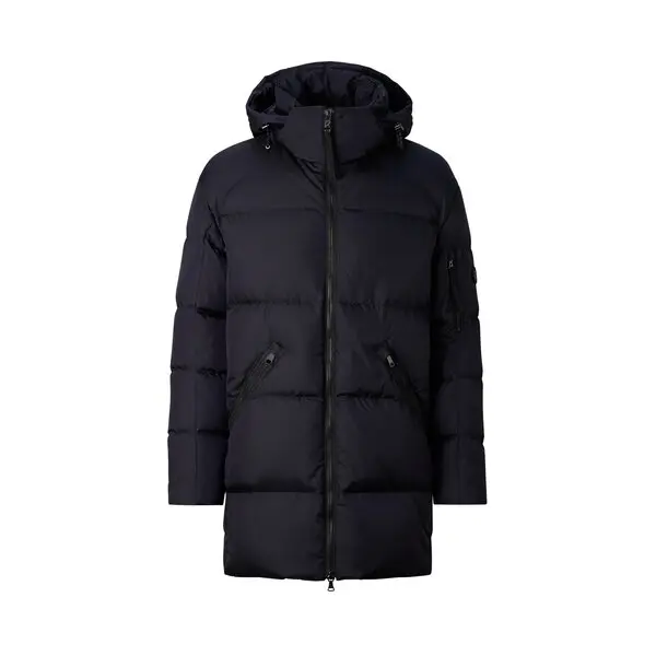 Bogner Jones Down Jacket - Navy