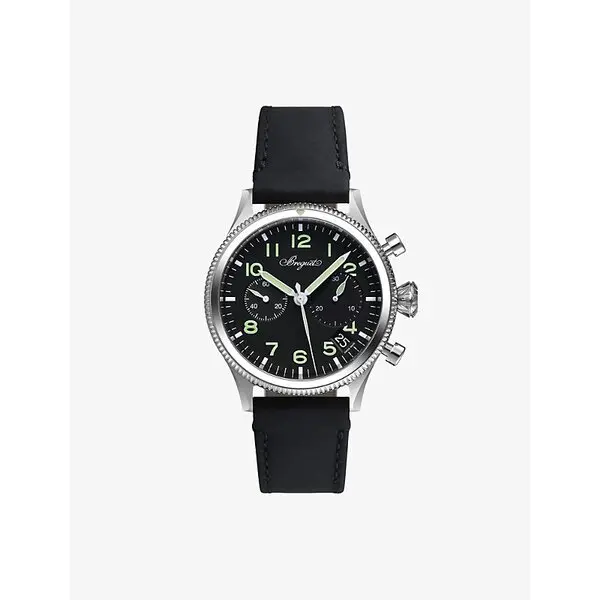 BREGUET Type Xx Chronographe 2067 Automatic Watch