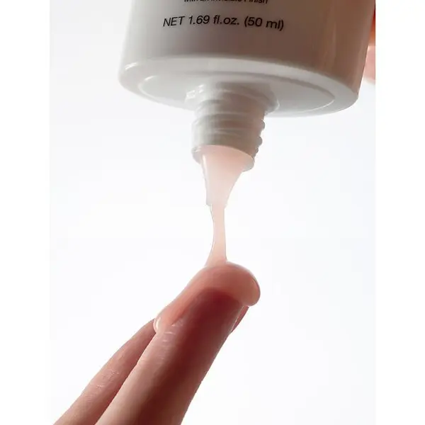 Biodance Invisible Collagen Peptide Sun Fluid Spf50