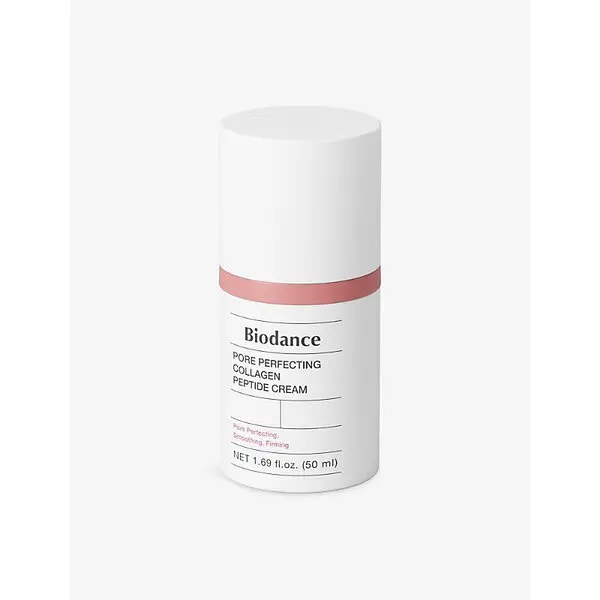 Biodance Pore Perfecting Collagen Peptide Cream