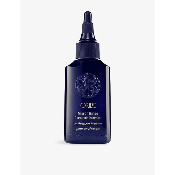 Oribe Supershine Mirror Rinse Glass Hair Treatment - One-color