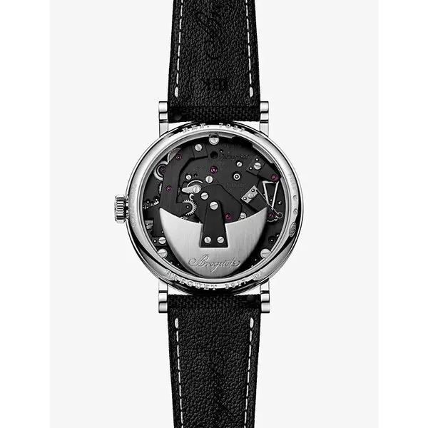 BREGUET Tradition 7037 Automatic Watch 38mm