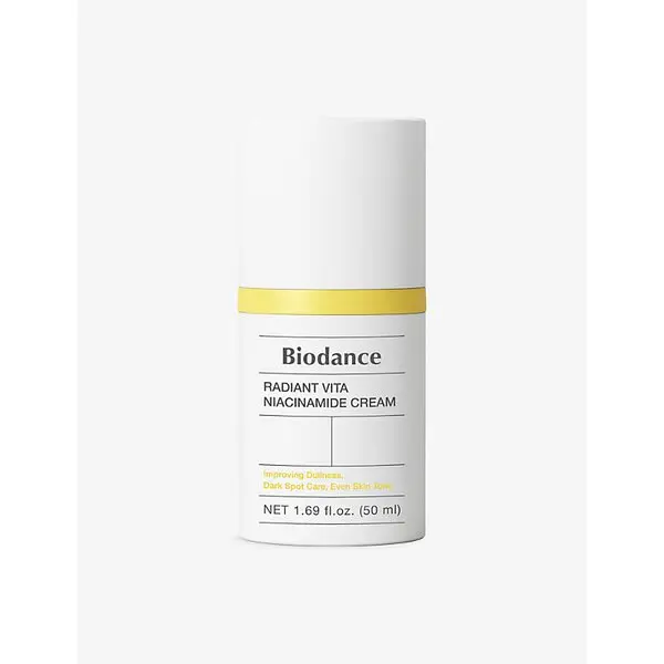 Biodance Radiant Vita Niacinamide Cream