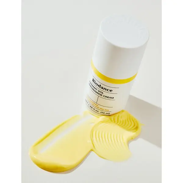 Biodance Radiant Vita Niacinamide Cream