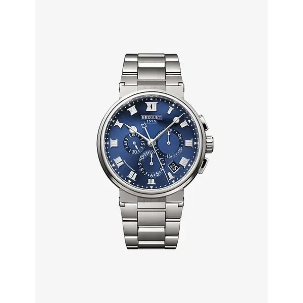 BREGUET Marine Automatic Watch 42.3mm