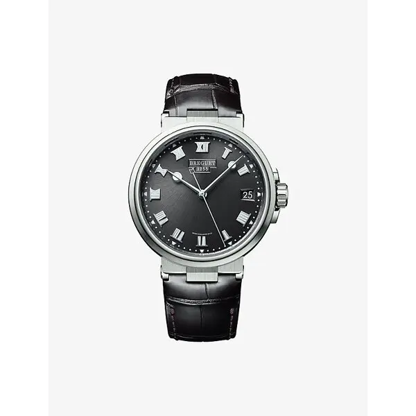 BREGUET Marine 5517 Automatic Watch 40mm