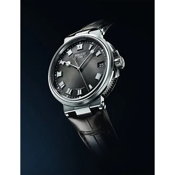 BREGUET Marine 5517 Automatic Watch 40mm