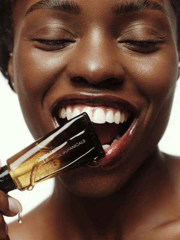 True Botanicals Lipid Lip