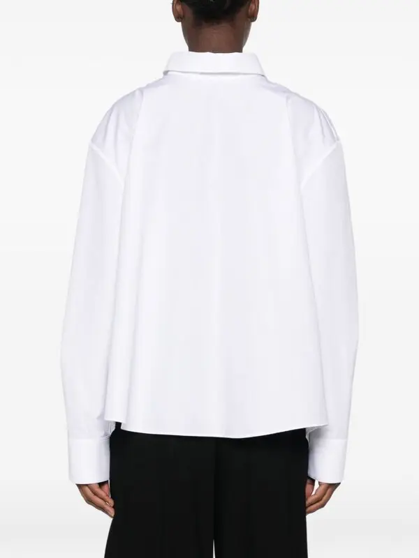 Givenchy Cotton Shirt
