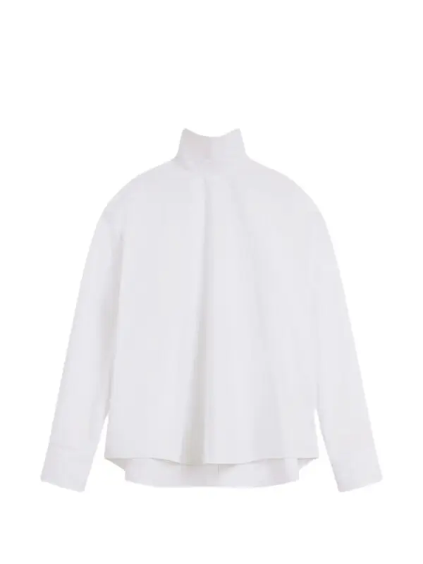 Givenchy Cotton Shirt - White