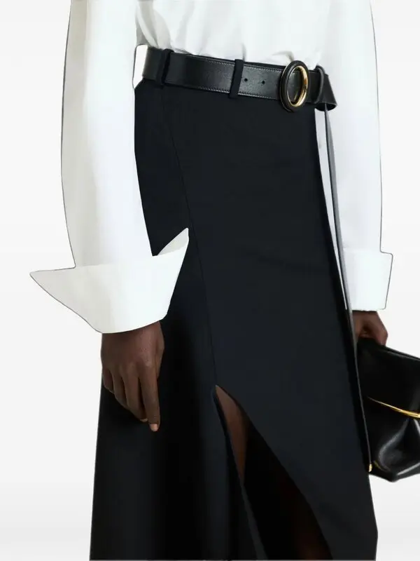 Givenchy Cotton Shirt - White