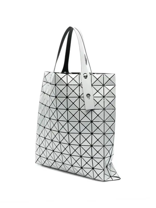 BAOBAO ISSEY MIYAKE Prism Gloss Tote Bag