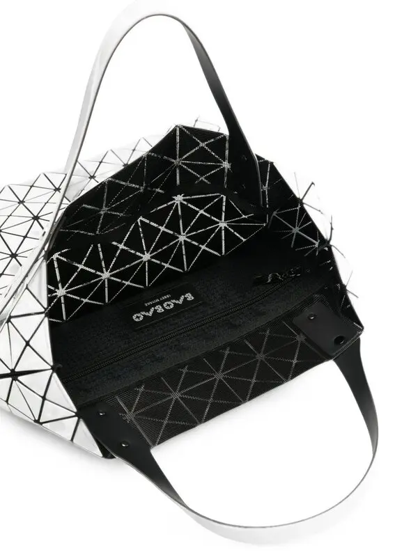 BAOBAO ISSEY MIYAKE Prism Gloss Tote Bag
