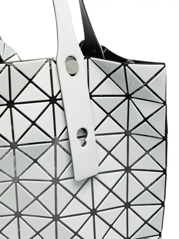 BAOBAO ISSEY MIYAKE Prism Gloss Tote Bag