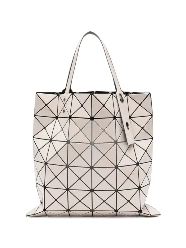 BAOBAO ISSEY MIYAKE Lucent Tote Bag