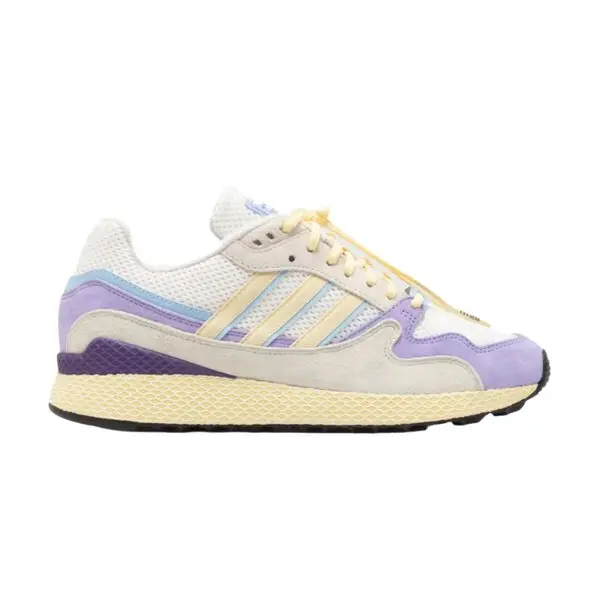 Adidas Bstn X Oregon Ultra Tech Og 'lilac Butter Yellow - Purple