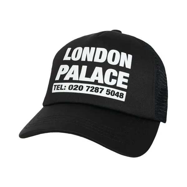 PALACE City Trucker Hat