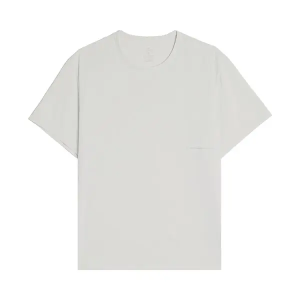 On X Paf Running Tee 'gale