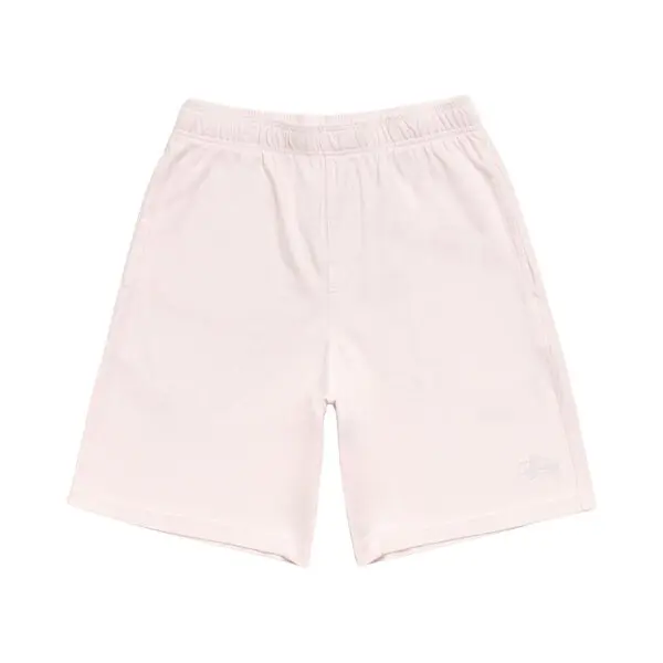 StÜssy Jersey Short