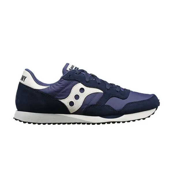 Saucony Dxn Trainer 'navy Off White