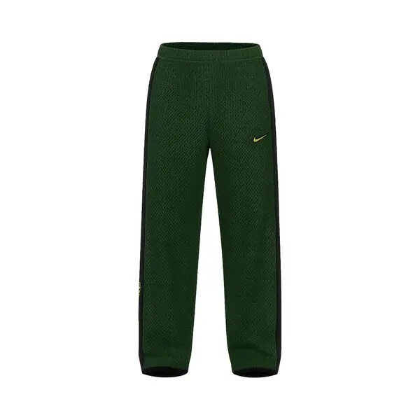 Nike X Nocta Vybz Lined Knit Pant 'forest - Green