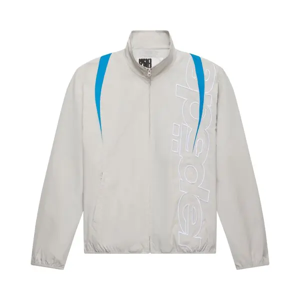 SP5DER Spiderbite Track Jacket 'plastic