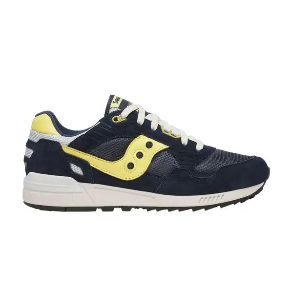 Saucony Shadow 5000 Athletic Sneakers