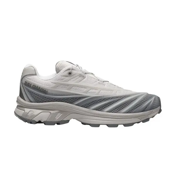 SALOMON Xt-evo 'alloy Castlerock - White