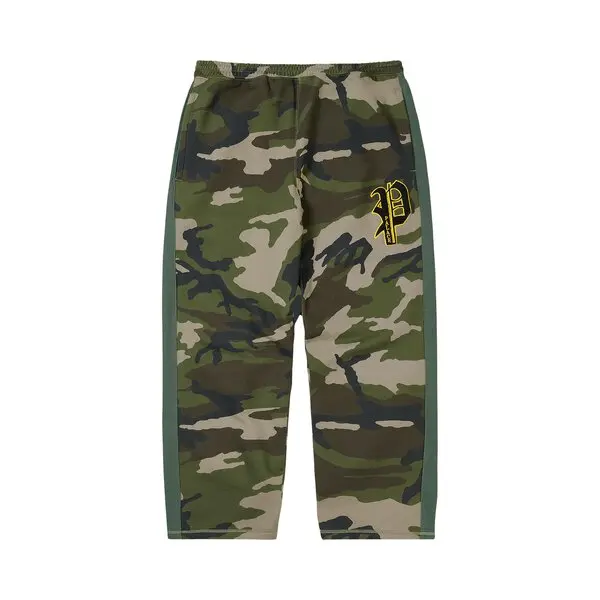 PALACE Legacy Jogger 'woodland Camo